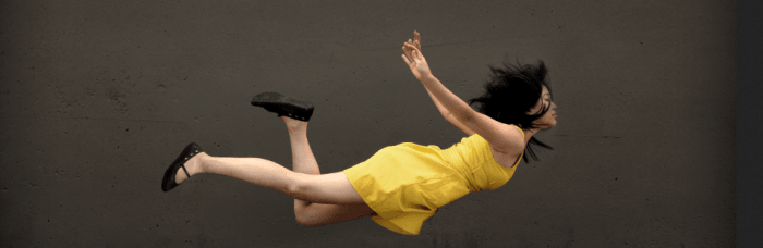 How to Levitate Yourself and Objects - HubPages