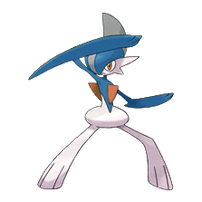 Ralts Evolution Chart - HubPages