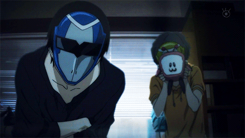 10 Anime Like Zankyou No Terror (Terror in Resonance) - HubPages