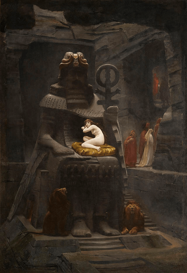 The Phoenicians: Purple People of the Sea - HubPages