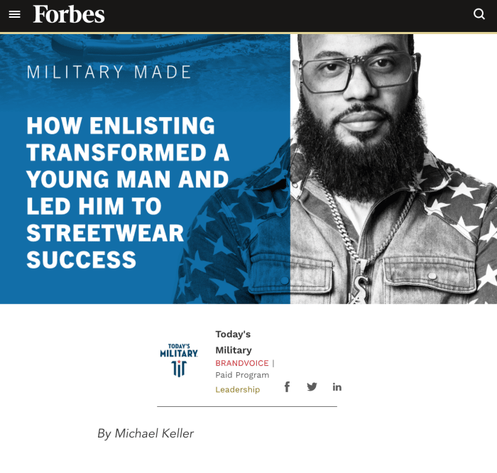 15 Advertorial Examples to Help You Write Your Own - HubPages