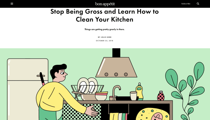 15 Advertorial Examples to Help You Write Your Own - HubPages