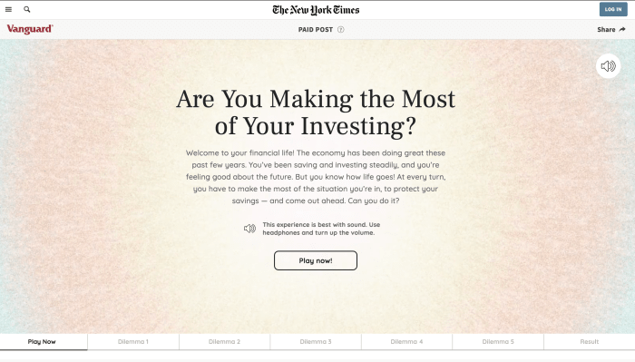 15 Advertorial Examples to Help You Write Your Own - HubPages