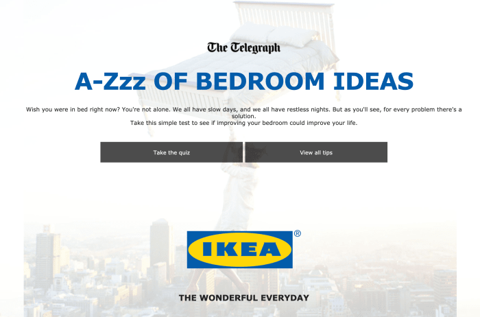 15 Advertorial Examples to Help You Write Your Own - HubPages