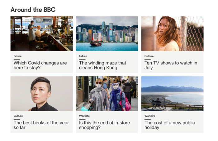 15 Advertorial Examples to Help You Write Your Own - HubPages