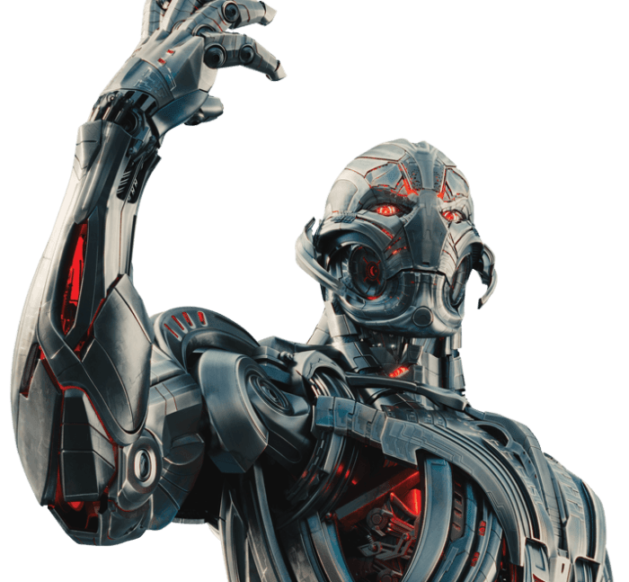 What You Need to Know About Ultron - HubPages