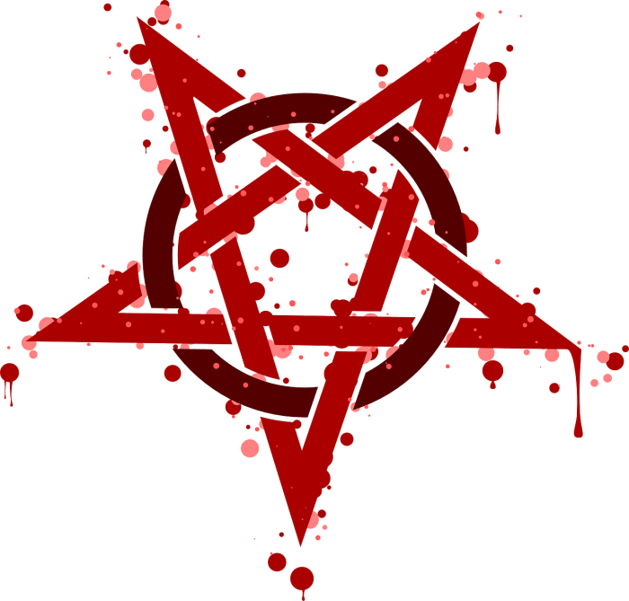 Evil Symbols and Gestures: Their True Meaning - HubPages