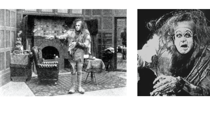 Frankenstein’s Monster’s Physical Appearance - HubPages