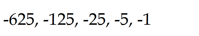 Geometric Sequences in REAL Life -- Examples and Applications - HubPages