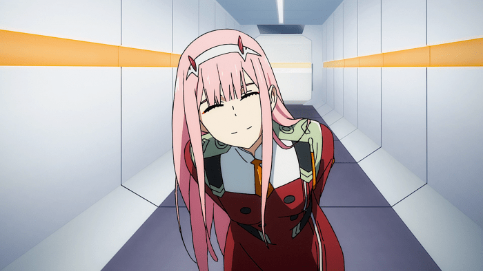 Ten Facts About Zero Two - HubPages