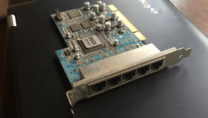 How to Install NComputing X550 Card, XD2 Thin Client and vSpace ...