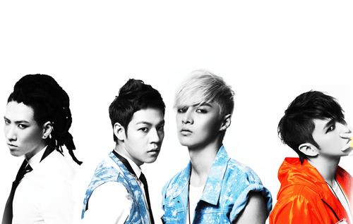 Most Famous Korean Bands | Most Popular Bands in Korea - HubPages