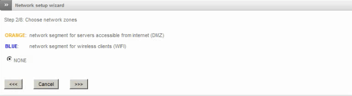 How to Setup an Endian Firewall - HubPages