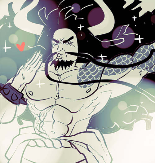 42 Reasons Why Kaido Is Such a Badass - HubPages