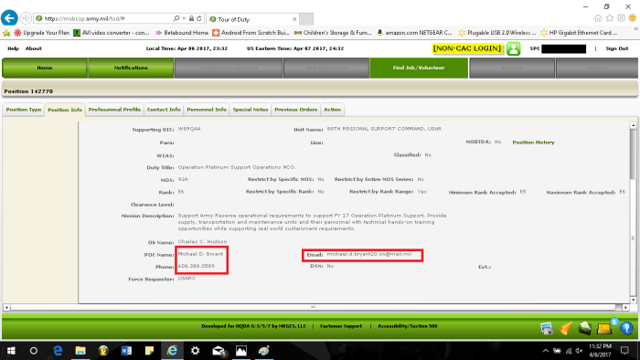 How to Get Active Duty Orders (National Guard & Reserves) - HubPages