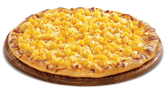 Top 10 Best Cici's Pizza Flavors - HubPages