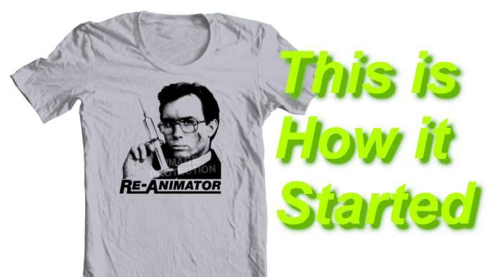 Shogun Assassin T-Shirts - HubPages