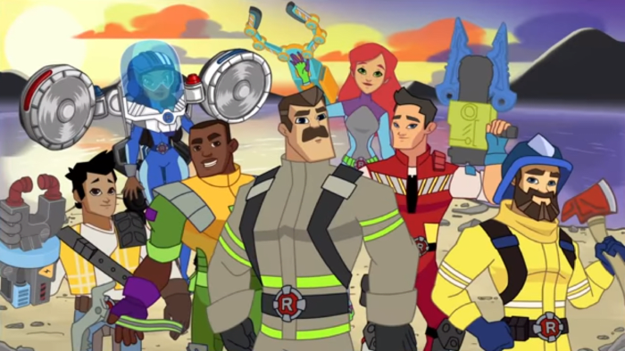 Review Rescue Heroes 2019 Hubpages