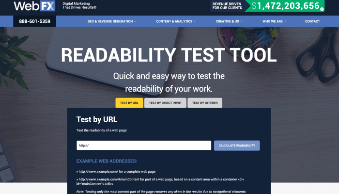 What Is Readability? Why It Matters? How to Use It? - HubPages