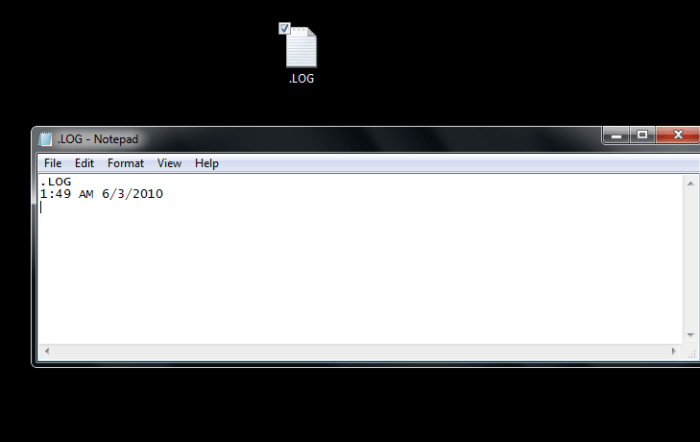 Fun Batch File Codes - HubPages