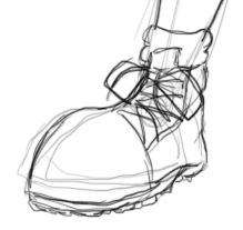 How to draw Tifa Lockhart - HubPages