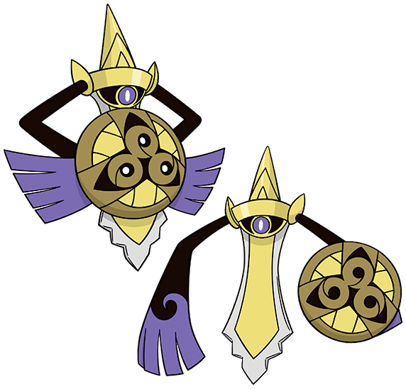 Top 10 Strongest Kalos Pokémon - HubPages