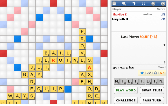 Best Facebook Games: Word Games - HubPages