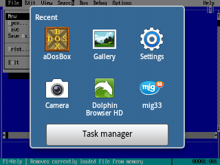 Run QBASIC on Android - HubPages