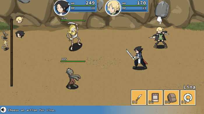 Crystal Story II Walkthrough, Part One - HubPages