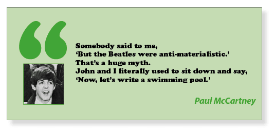 The Best Quote Marks for Creating Graphic Call-Outs - HubPages