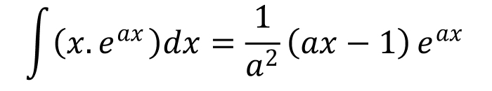 How to Integrate x.e^x and x^2.e^x - HubPages