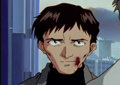Gendo Ikari is Shinji’s Darker Version - HubPages