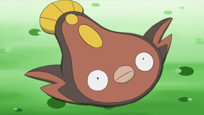 10 Ugliest Pokémon (With Pictures) Sorry Poke Fans! - HubPages