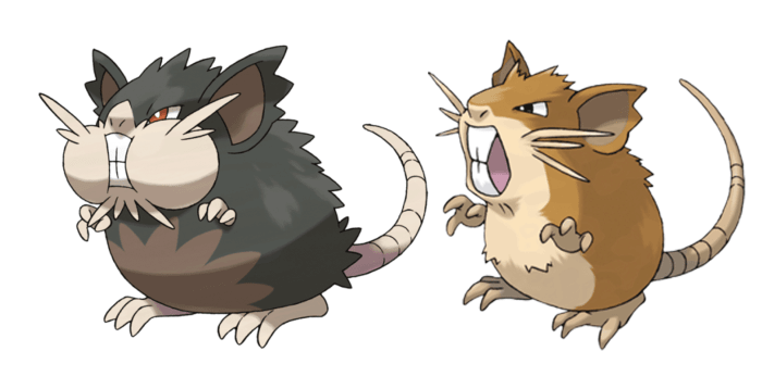 10 Ugliest Pokémon (With Pictures) Sorry Poke Fans! - HubPages