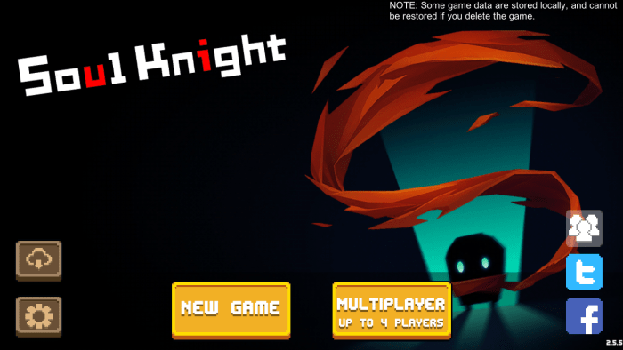 Soul Knight Game Review - HubPages