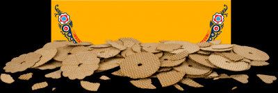 Knackebrod - Easy Recipe for Swedish Crisp Bread - HubPages