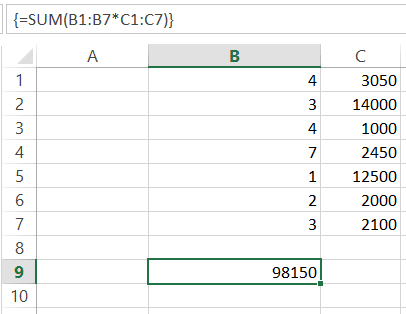 Top 5 Advanced MS Excel Functions That Will Make You an Expert User ...