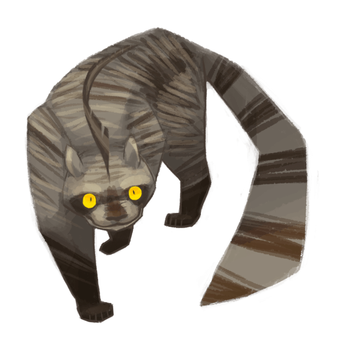 Mngwa, an Eastern African Legend - HubPages