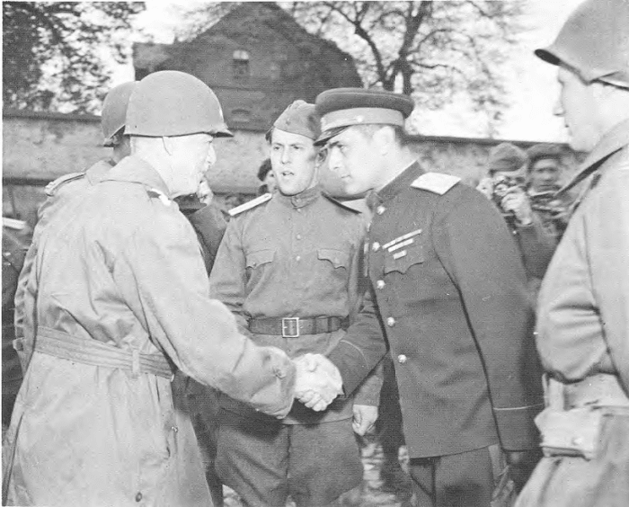 Days of Decision: American Generals of World War II - HubPages
