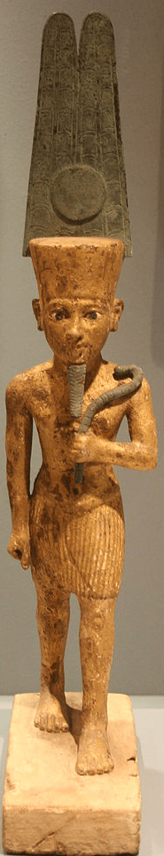Akhenaten: The Most Hated Pharaoh of Egypt - HubPages