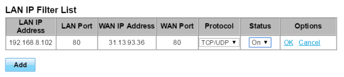 How to Set up Parental Control on Huawei usb WiFi Router - HubPages
