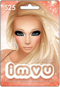 7 Websites and Games Like IMVU - Online Virtual Games - HubPages
