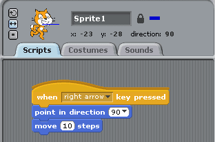 How to use Scratch to create games, art and to teach children to code ...
