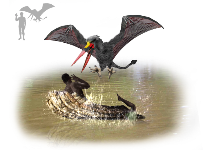 Top 10 Gruesome Mythical Creatures Ever! - HubPages