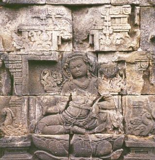 Tales From The Jātaka - The Hare's Self-Sacrifice - HubPages