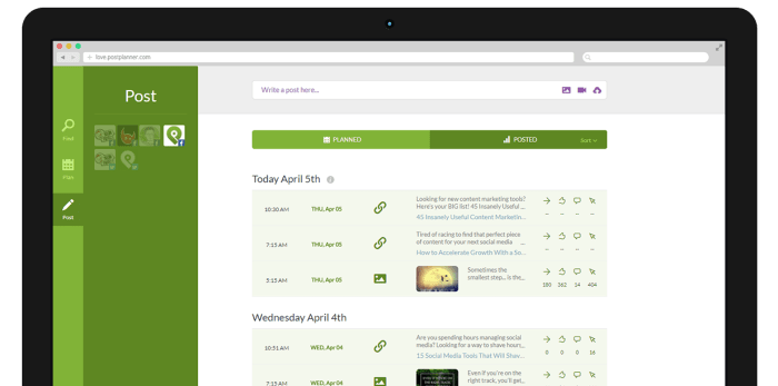 List of Must-Know Facebook Management Tools for Businesses and ...