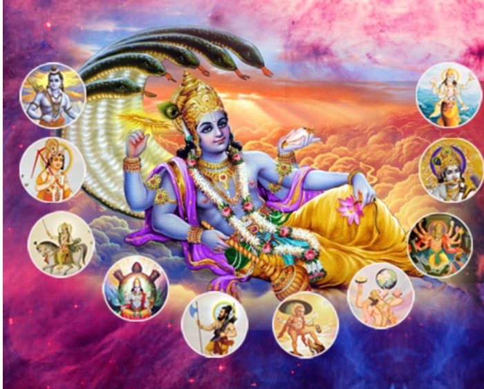 5 Interesting Facts About the Significance of Animals in Hinduism ...