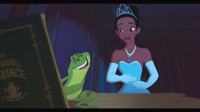 Movie Review: “The Princess and the Frog” - HubPages