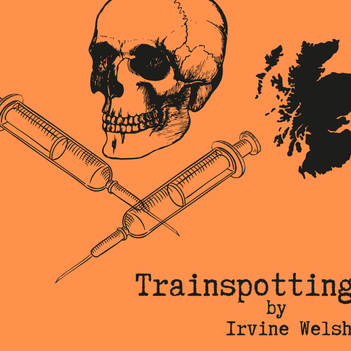 A Book Review of "Trainspotting" by Irvine Welsh - Owlcation - Education