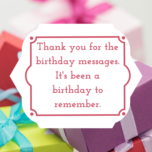 Thank You Notes And Messages For Birthday Wishes Holidappy Thank You Notes And Messages For Birthday Wishes Holidappy